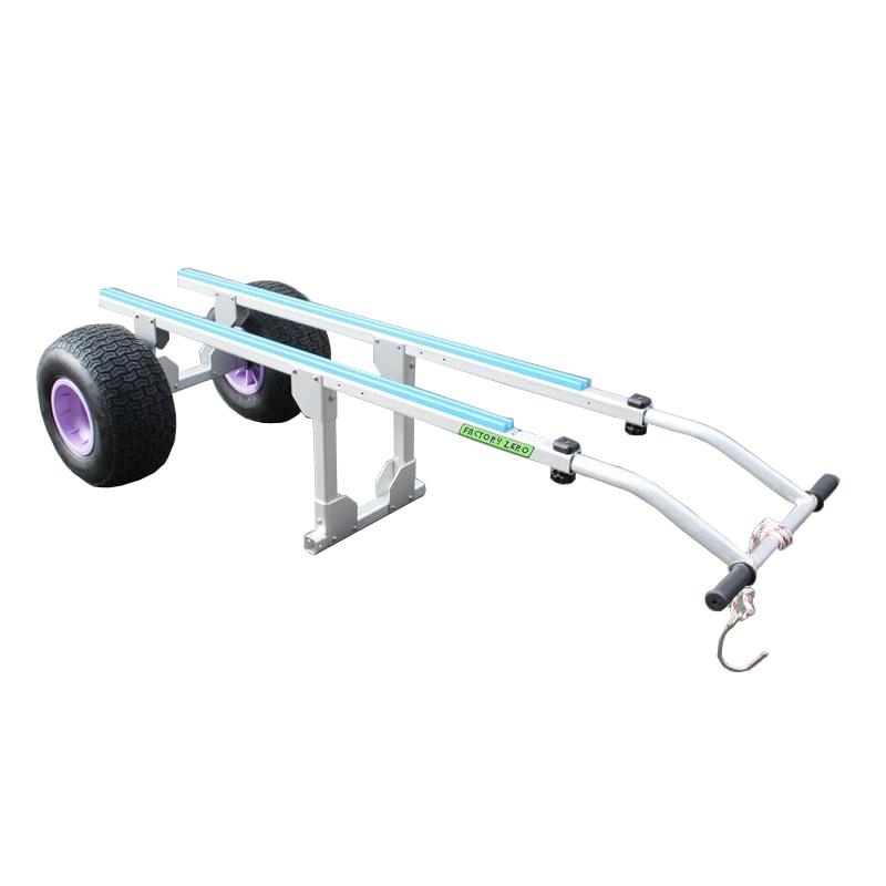 Factory Zero Jet Launcher J-150S for Standups – UNLIMITED PWC