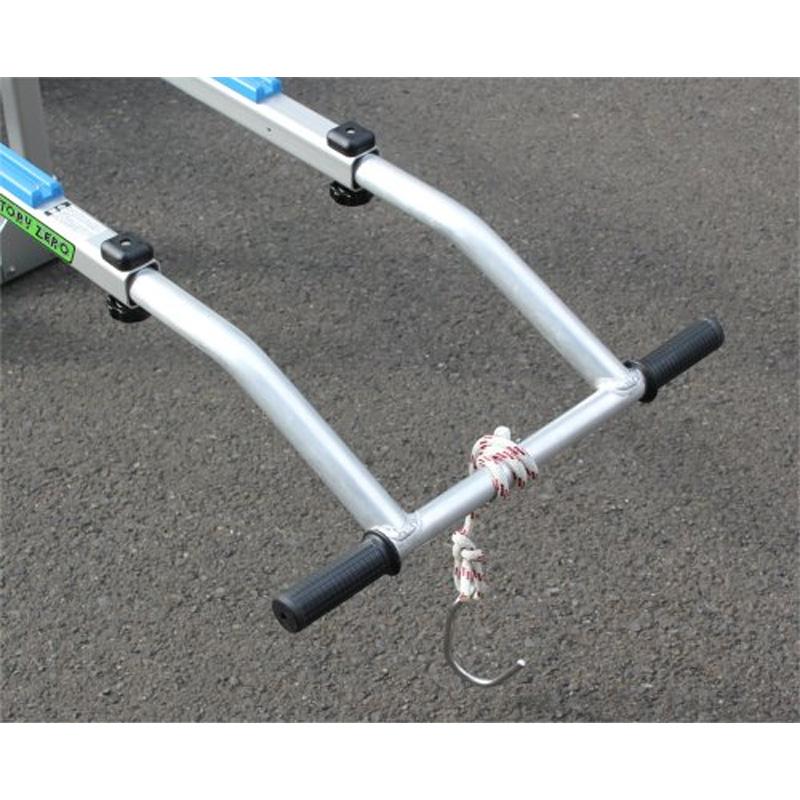 Factory Zero Jet Launcher J-150S for Standups – UNLIMITED PWC