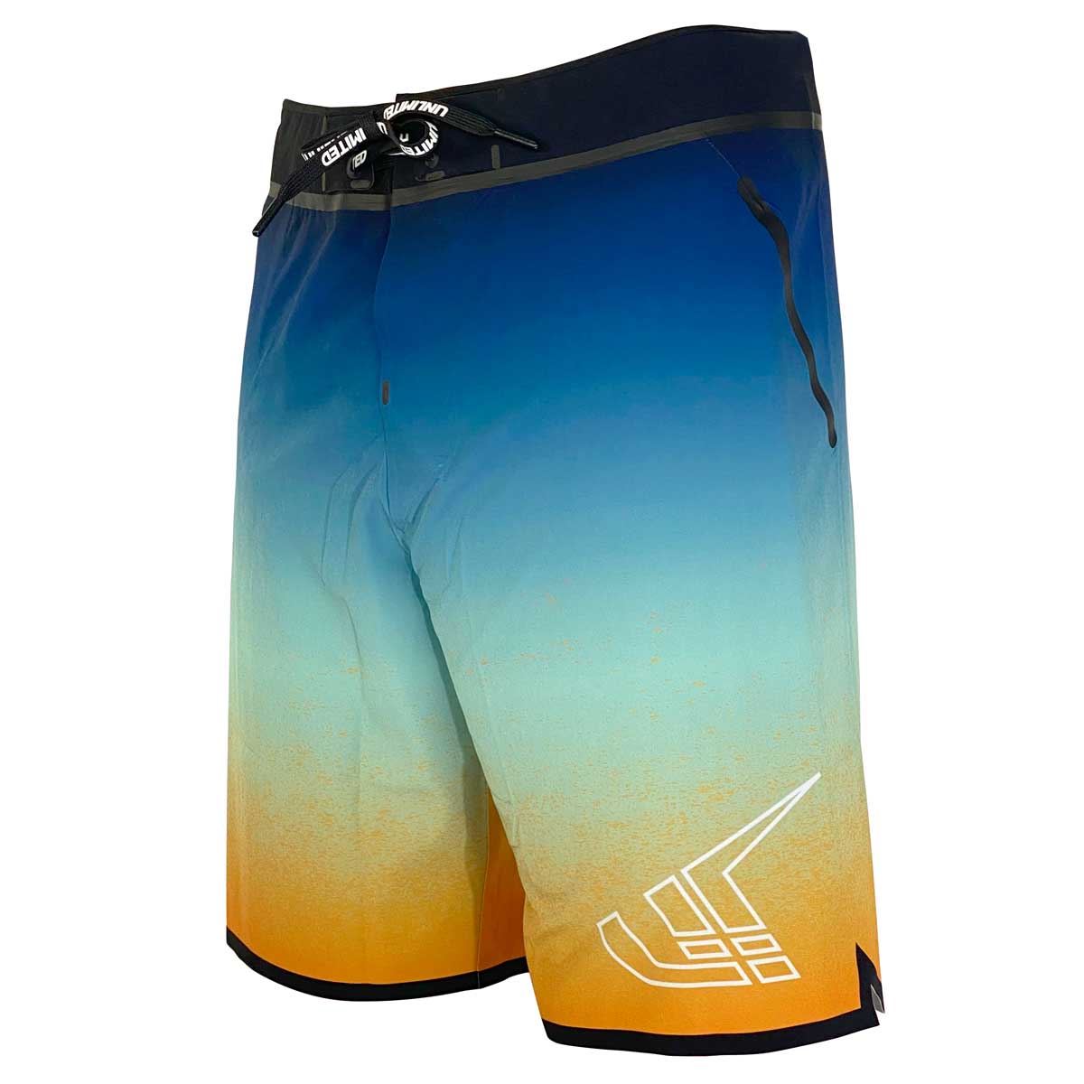 BOARD SHORTS Spray – UNLIMITED PWC