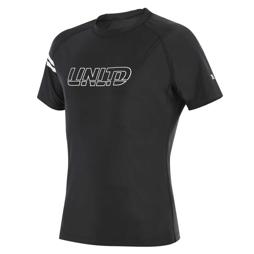 แขนสั้น HYDRO RASH GUARD – UNLIMITED PWC