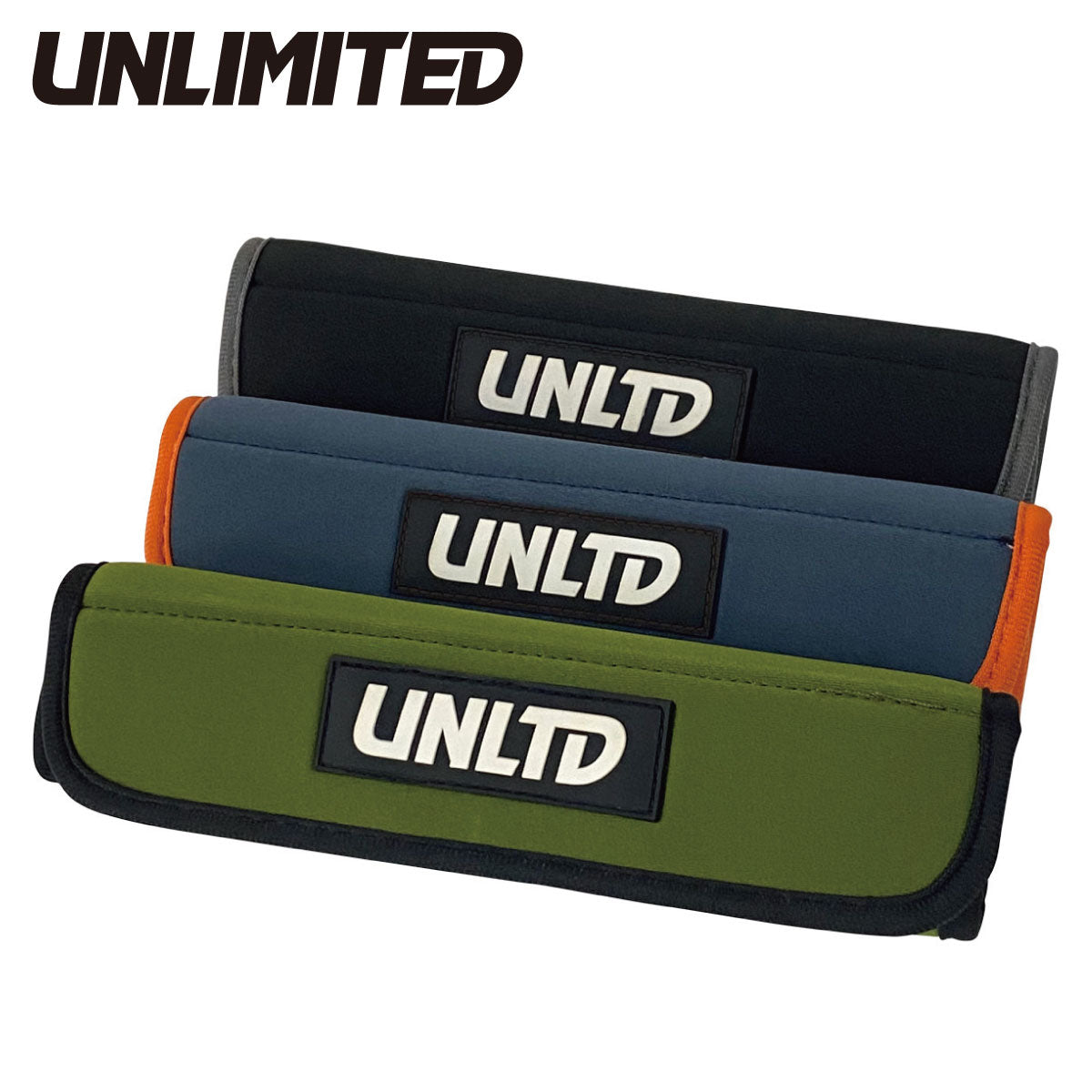Tie-Down Pad for Tie-Down Straps – UNLIMITED PWC
