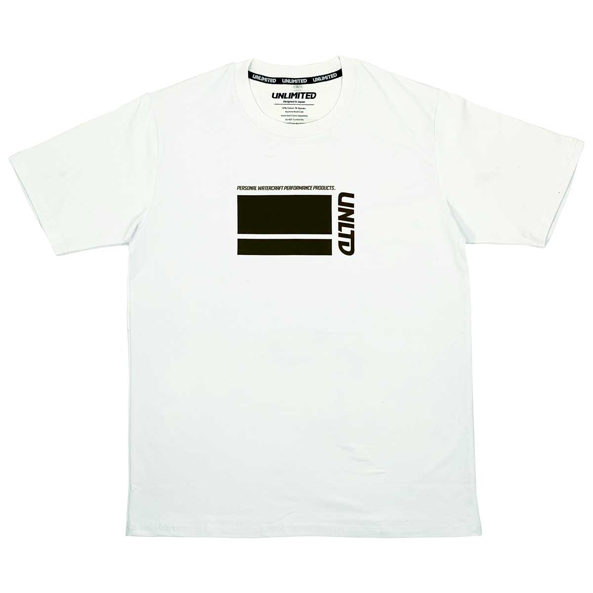 HYBRID COTTON UNISEX TEE [BOXED] – UNLIMITED PWC
