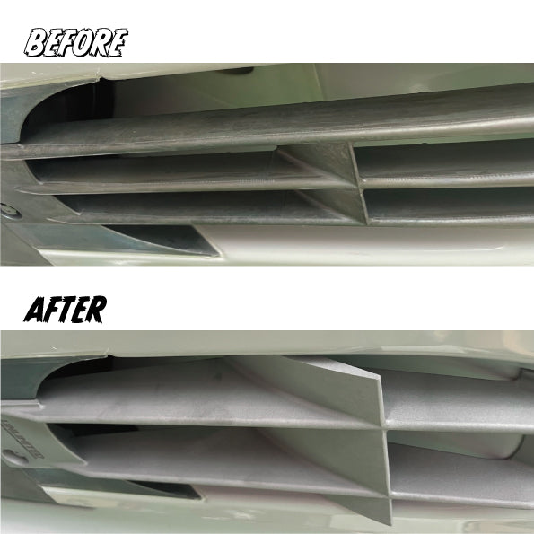 Aluminum Intake Grate for 2021 Yamaha Superjet SJ – UNLIMITED PWC