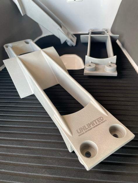 Intake Grates – UNLIMITED PWC