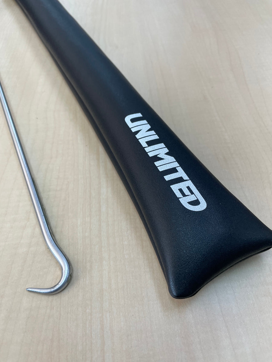 Long Pick Tool – UNLIMITED PWC