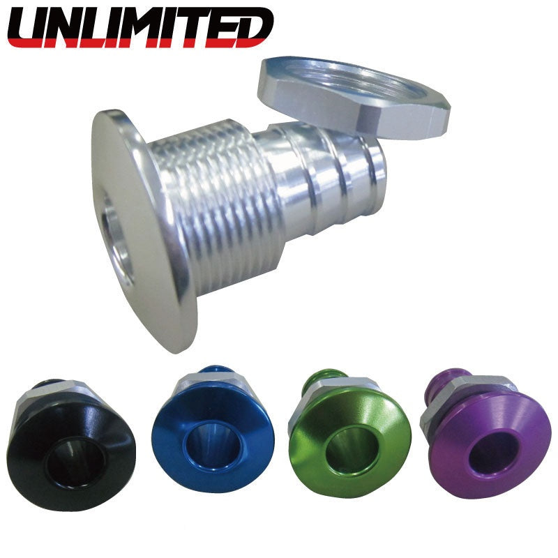 Bilge Nozzle – UNLIMITED PWC