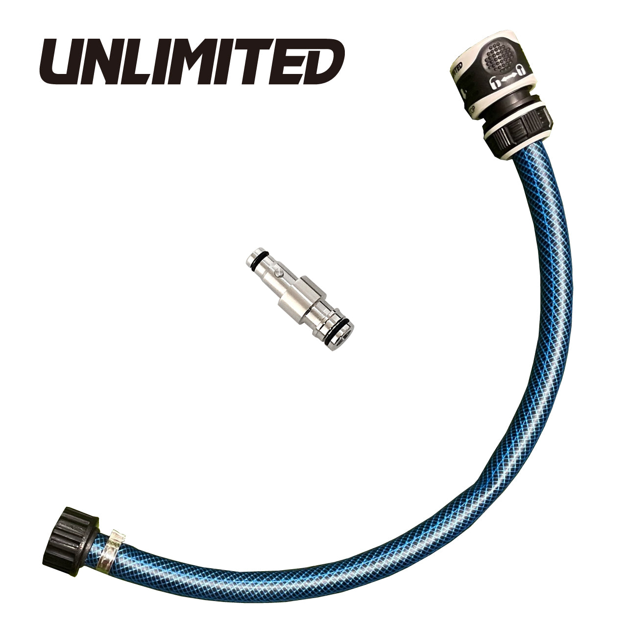 Billet Flush Kit for YAMAHA – UNLIMITED PWC