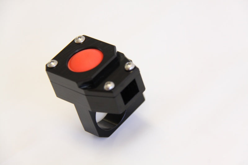 Billet Switch Button Case – UNLIMITED PWC