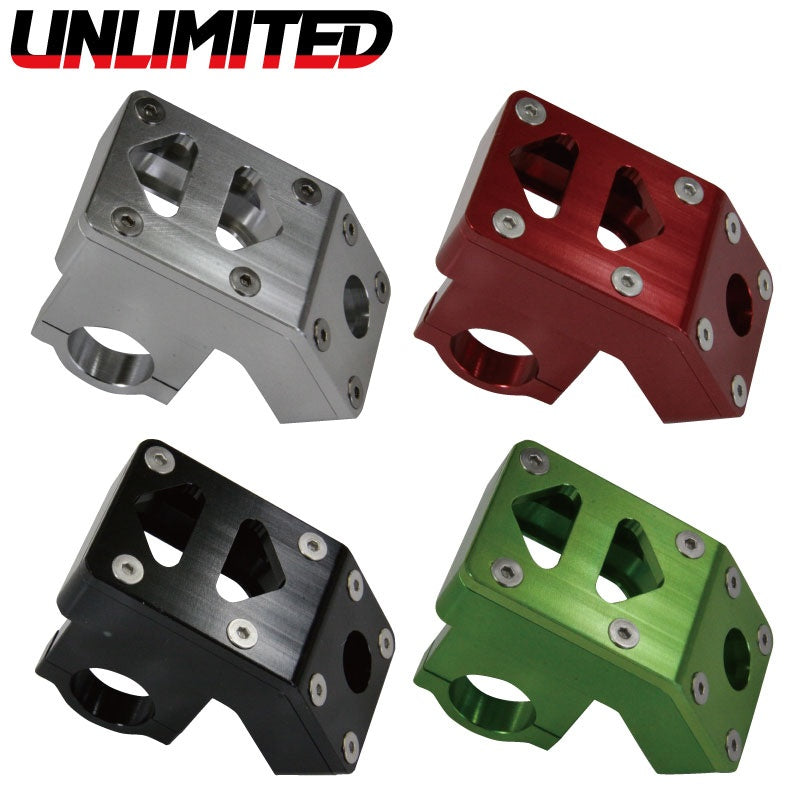 Cruise Control Billet Switch Case for ULTRA Models | UNLIMITED PWC