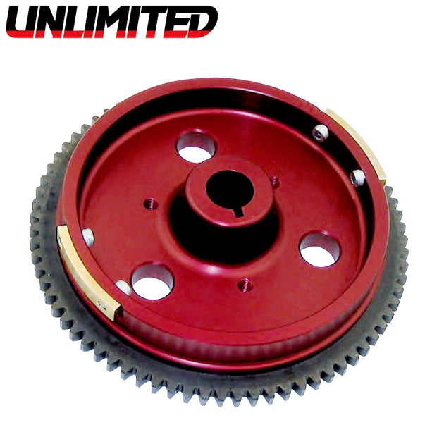 Flywheels / Gears – UNLIMITED PWC