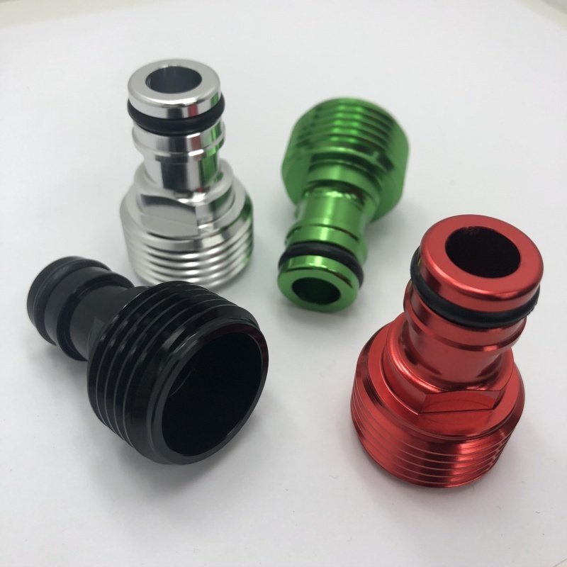 Billet Flush Adapter – UNLIMITED PWC