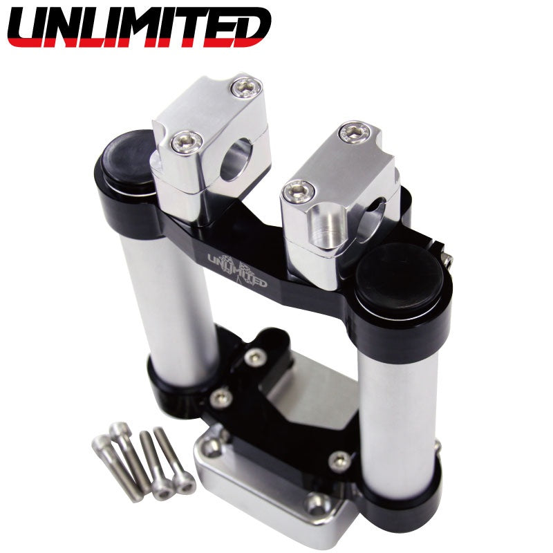 Direct Adjustable Mount Kit for ULTRA | UNLIMITED PWC