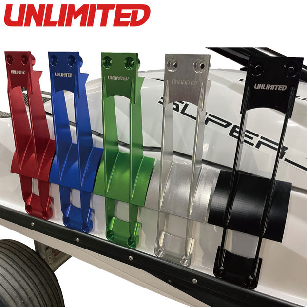 Intake Grates – UNLIMITED PWC