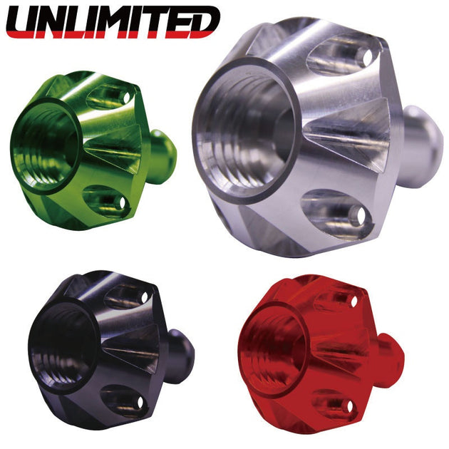 Flush Kits – UNLIMITED PWC
