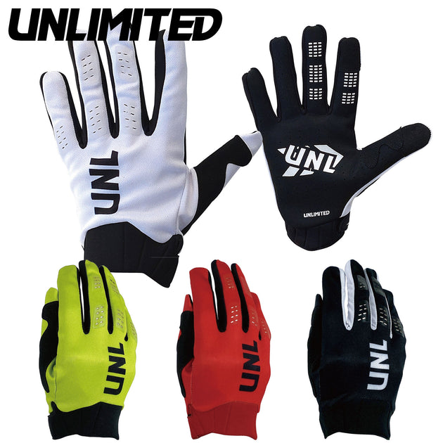 Gloves – UNLIMITED PWC